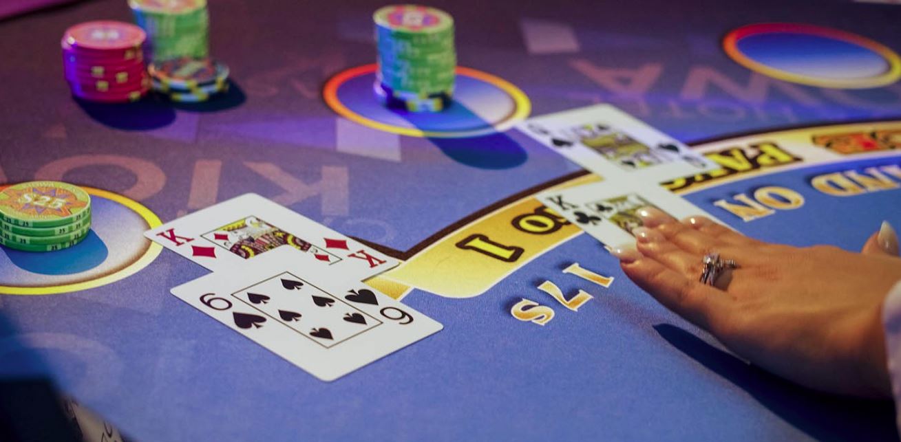 How to Use the Speed Count System